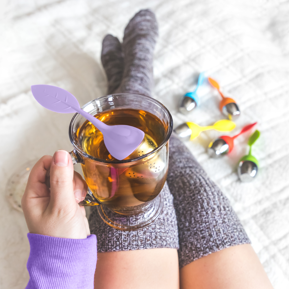 Cool Tea Infuser
