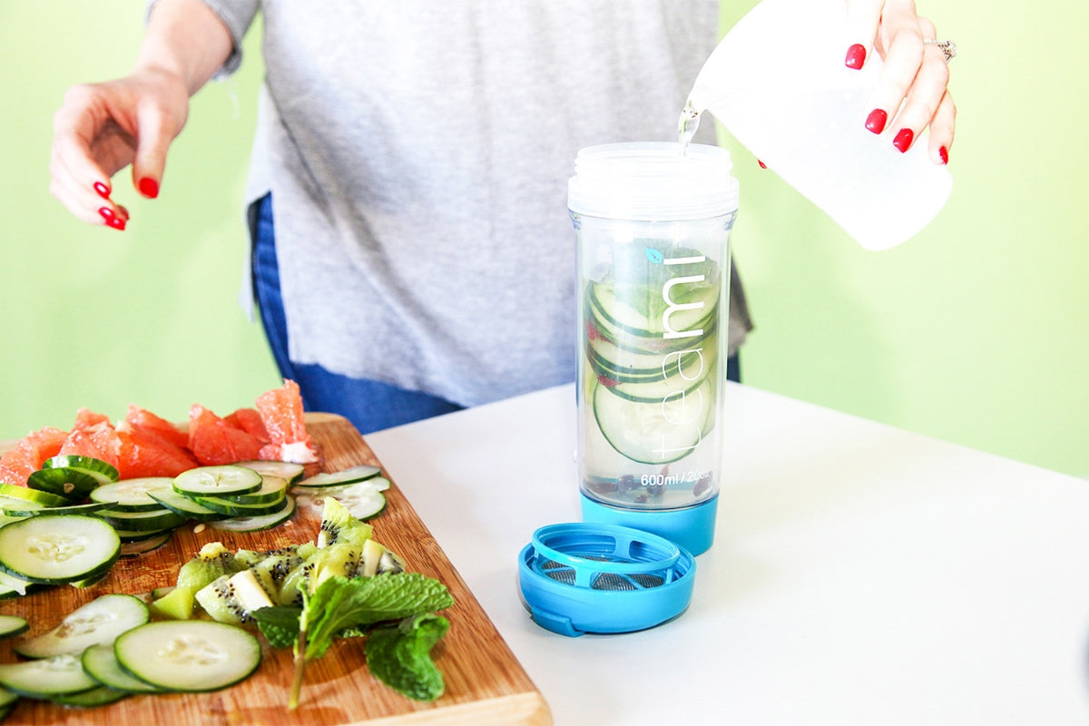 Diet Trends You Need to Know | Teami