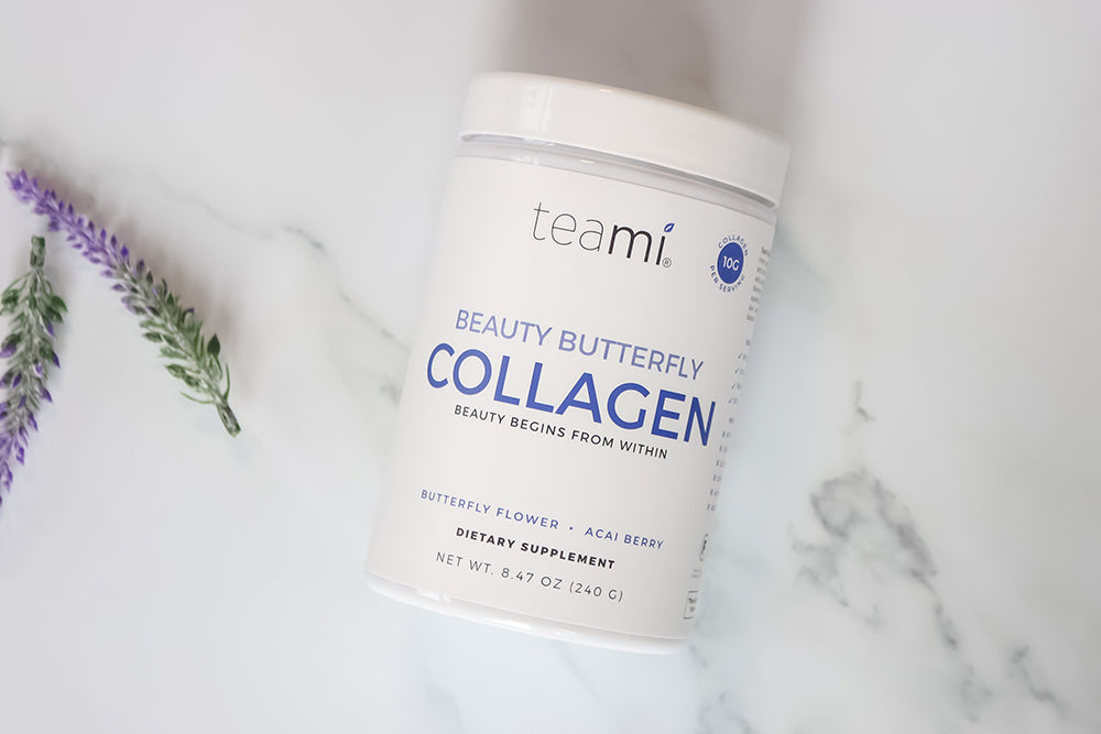 Your Top 12 Beauty Collagen Questions, Answered! | Teami Blends