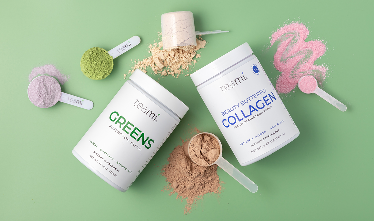 What wellness powder is right for you?