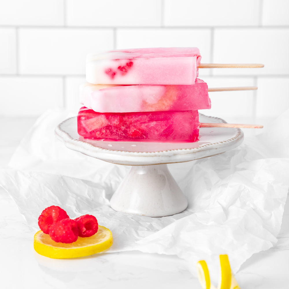 Hydration Pops | Teami Blends