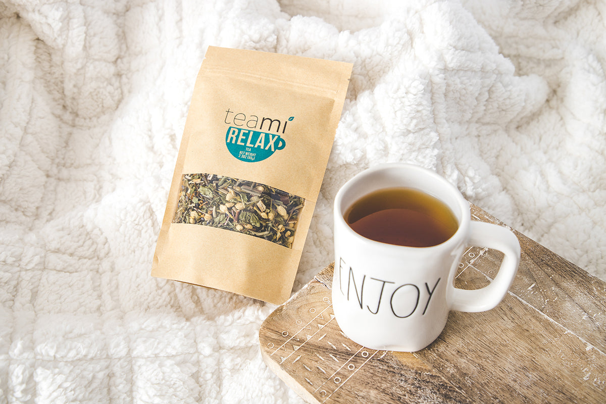 7 Healthiest Teas Ranked: Nutrients & Benefits Compared | Teami