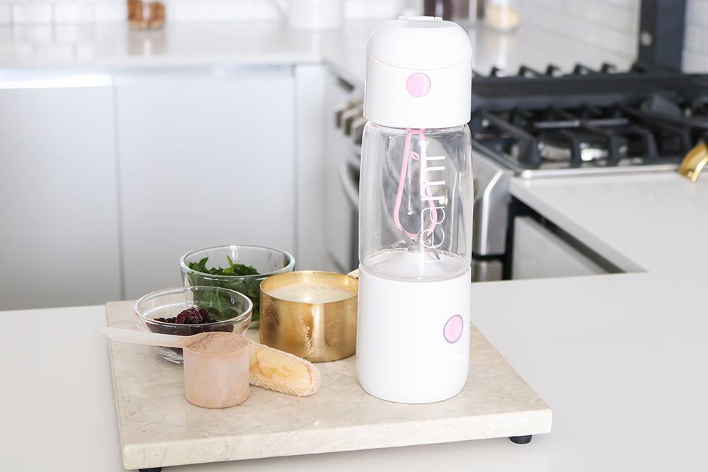 The Best Portable Smoothie Blender: 2020 Buyer's Guide | Teami Blends