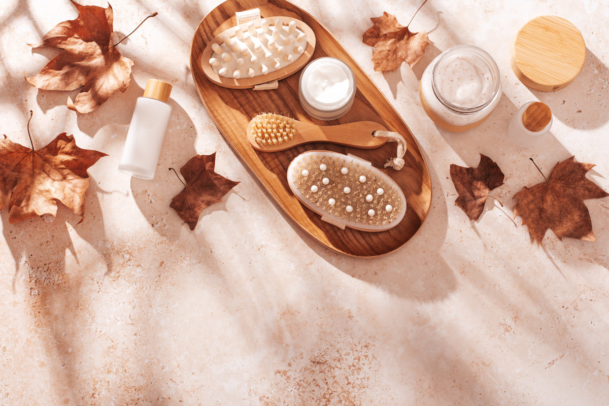 Easy Fall Routine for Glowing Skin!