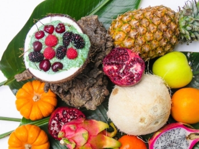 Overnight Matchami Chia Pudding Recipe | Teami