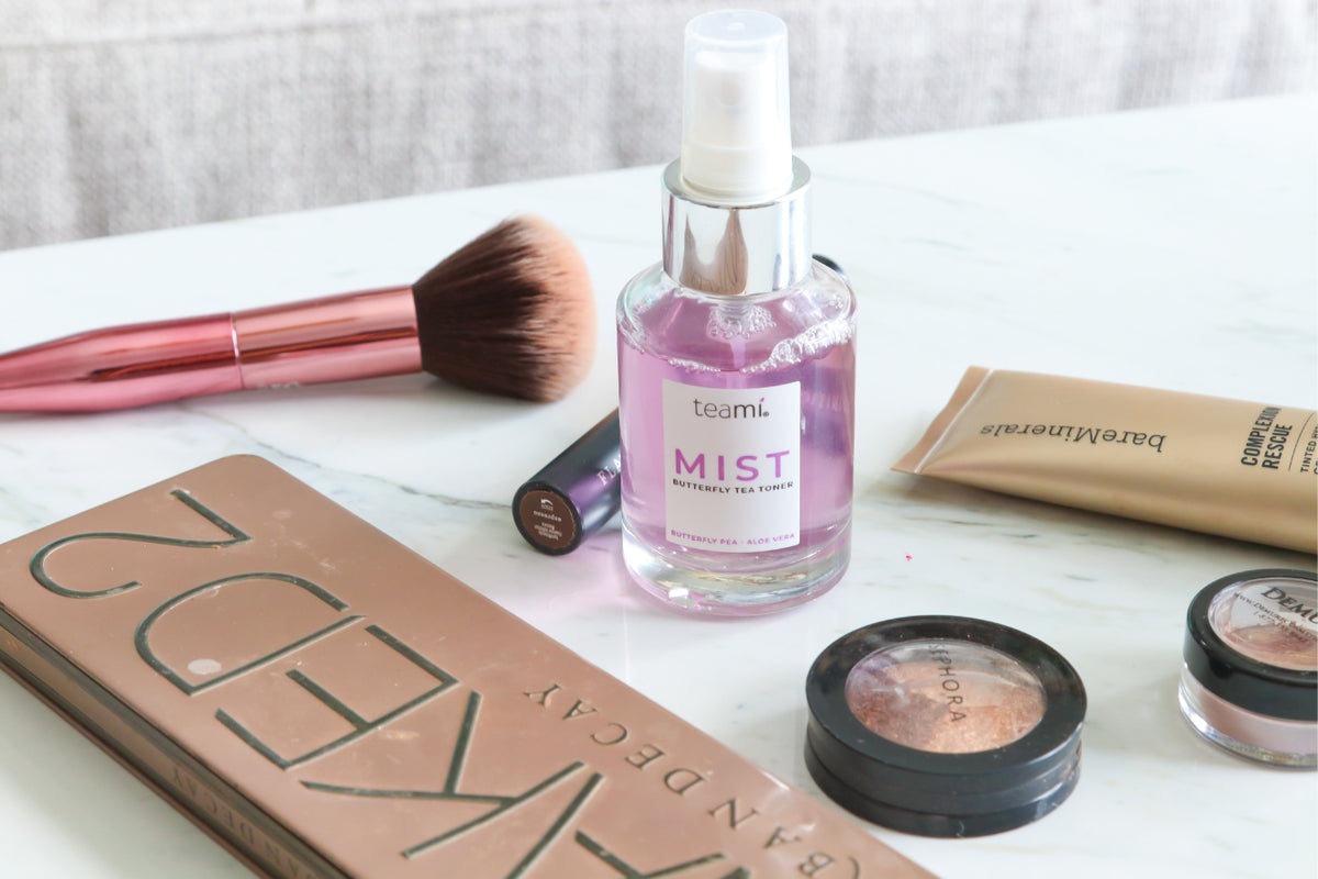 What is "toner" and why use it?