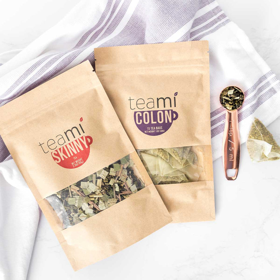 Buy Wellness & Skincare Products Inspired by Tea | Teami Blends