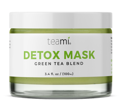 Teami Colon Cleanse Tea, Detox + Reset with our Natural Cleanse