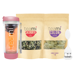 Buy Wellness & Skincare Products Inspired by Tea | Teami Blends
