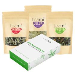 Shop Tea Products | Buy Tea Online | Teami Blends