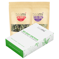 Teami Greens Superfood Powder, 16 Superfoods In One Scoop