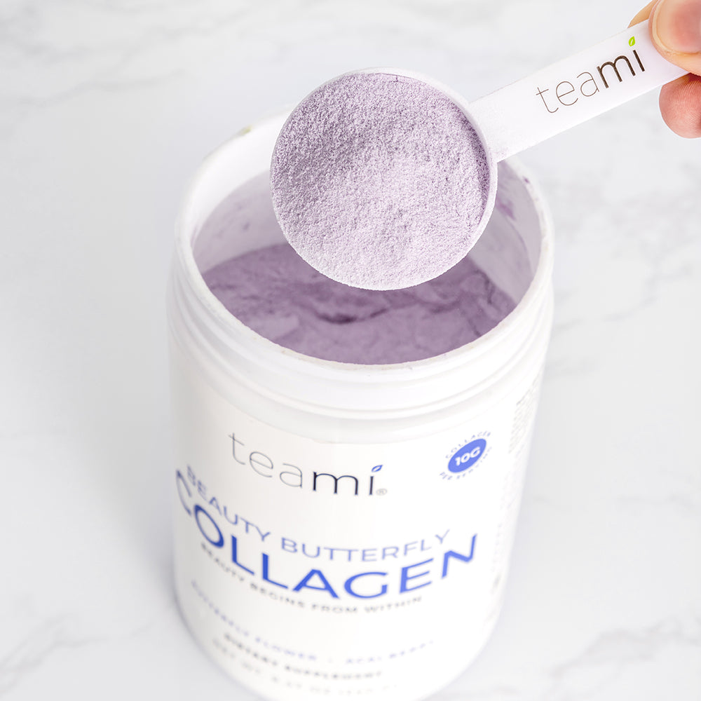 Teami Beauty Butterfly Collagen