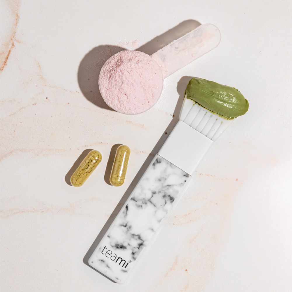 PMS Support Kit | Teami Blends