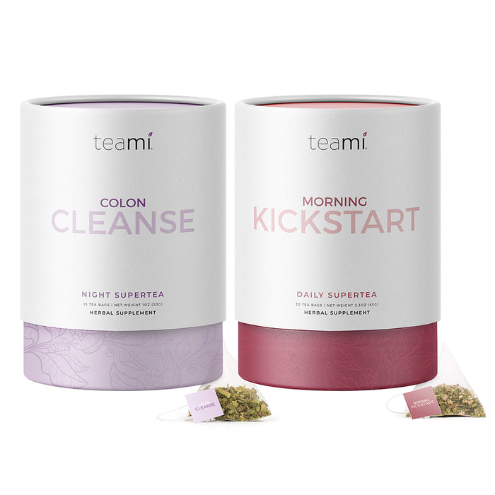 Buy Wellness & Skincare Products Inspired by Tea | Teami Blends